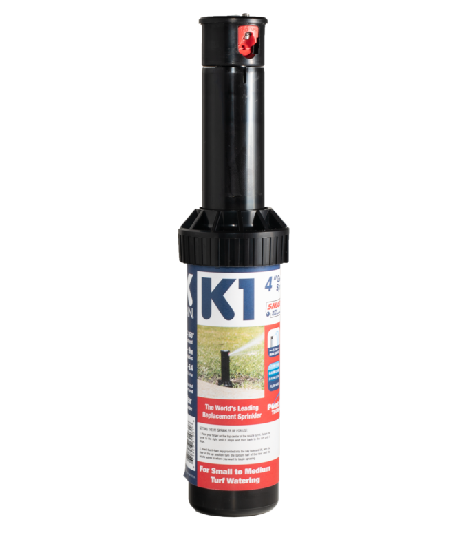 K-Rain Australia - The Landscaper's Choice