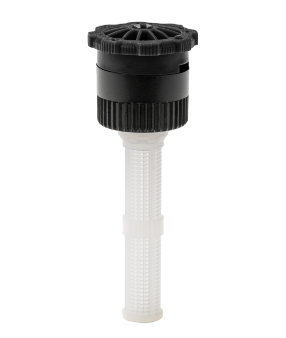 90° Fixed Spray Nozzle 12′ Female | K-Rain