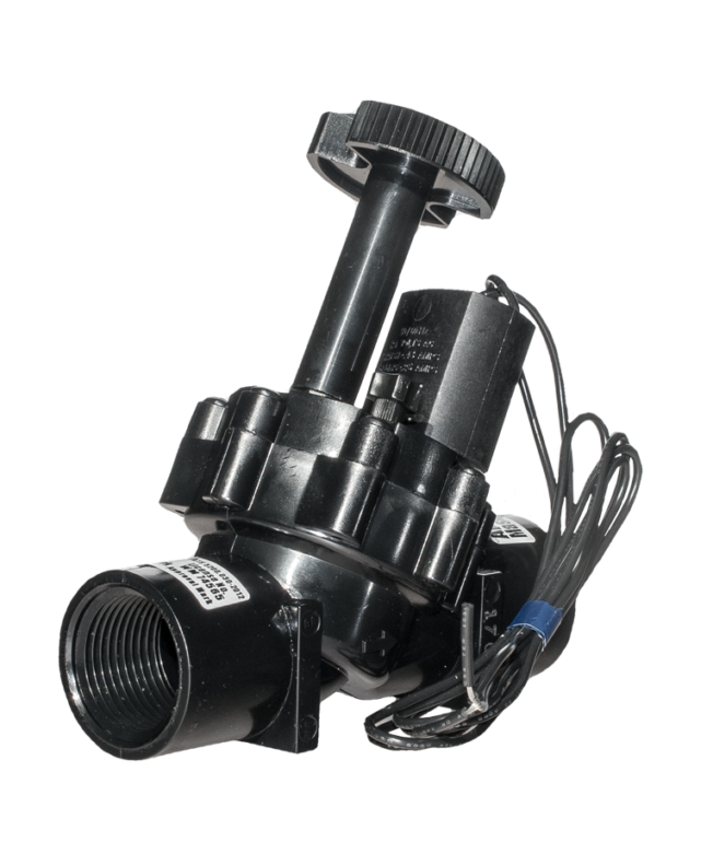 Pro Series 100 Approved Master Valve 25mm Solenoid - K-Rain