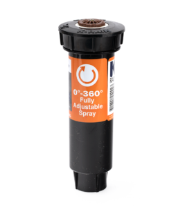 100mm PRO-S Pop Up Sprinkler - Spray Nozzle - K-Rain