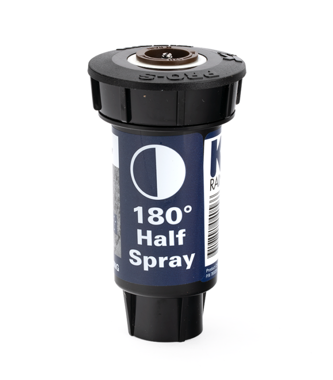 80mm PRO-S Pop Up Sprinkler - Spray Nozzle - K-Rain