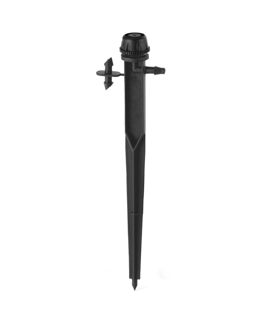 Adjustable Dripper 360° Spray - K-Rain