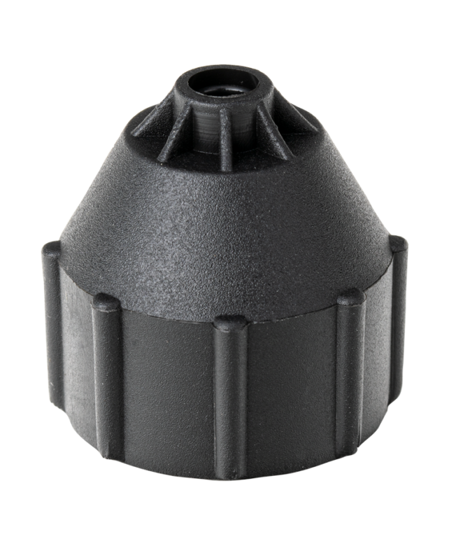 4mm x 15mm Riser Jet Adaptor Female - K-Rain