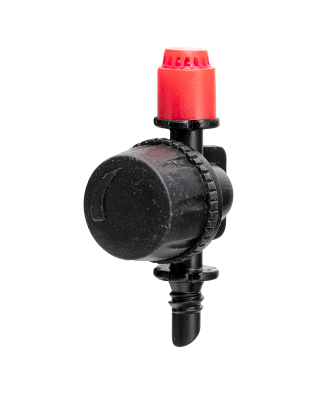 Vari Flow 360° Micro Spray - K-Rain