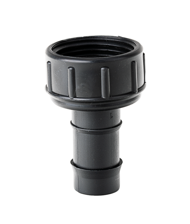 25mm Tap Adaptor with 19mm Barb - K-Rain