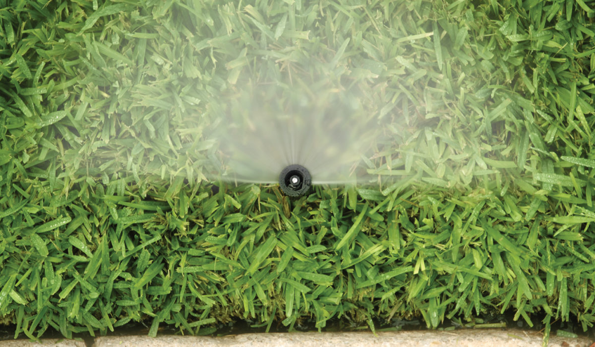 K-Rain Australia - Landscaper's Choice