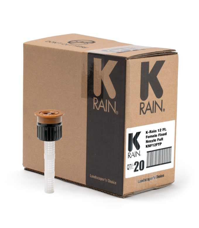 Spray Nozzles Archives - K-Rain