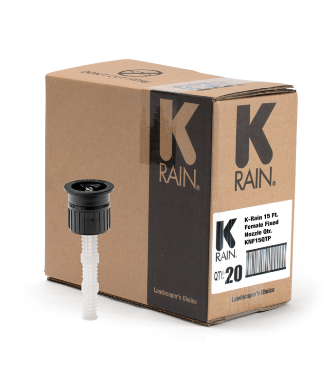 Spray Nozzles Archives - K-Rain