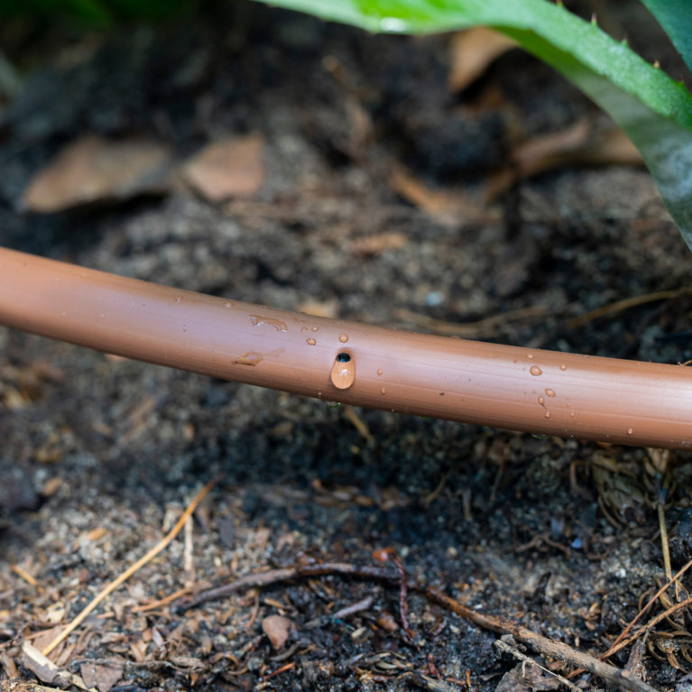 A guide to Micro Irrigation Fittings - K-Rain Australia