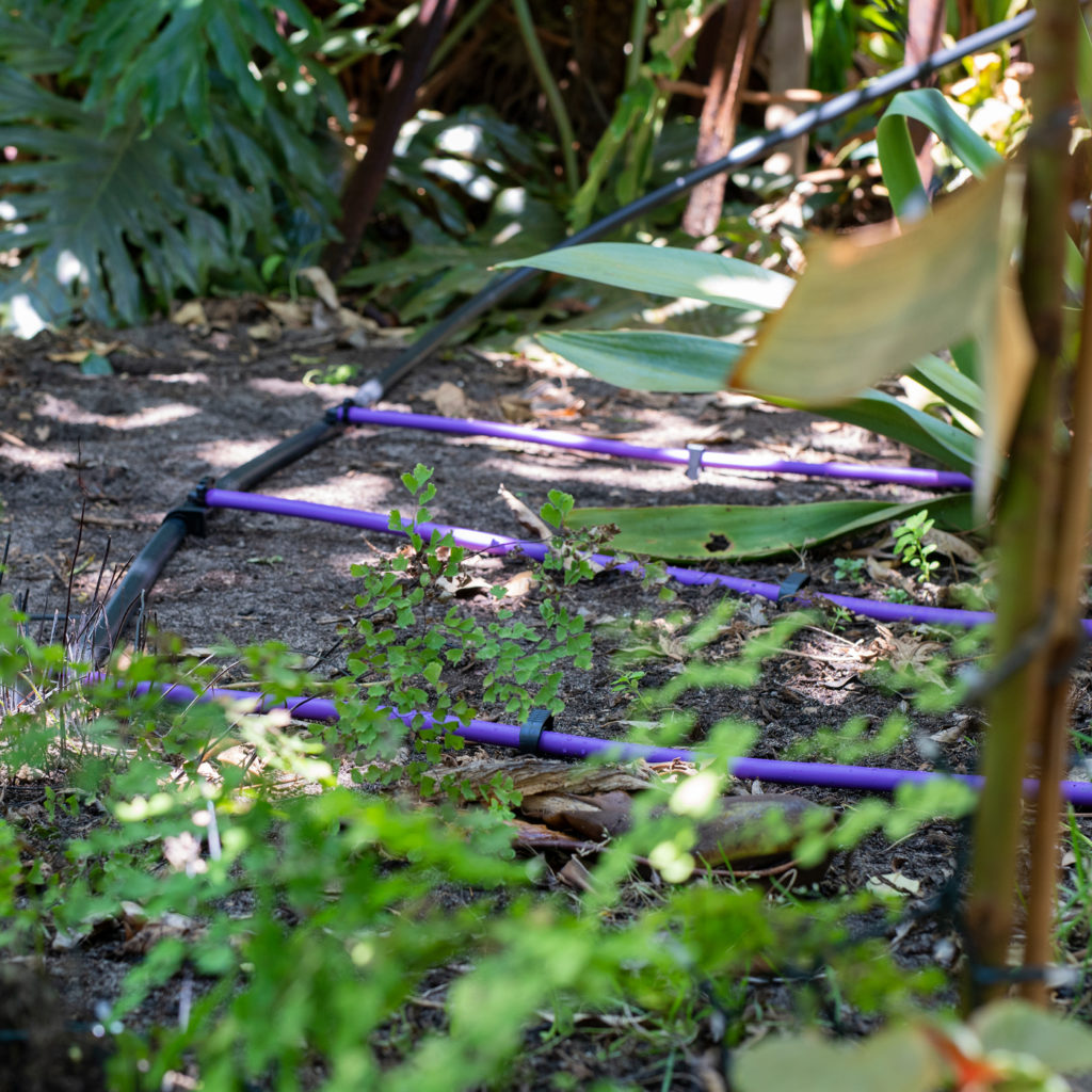 A guide to Micro Irrigation Fittings - K-Rain Australia