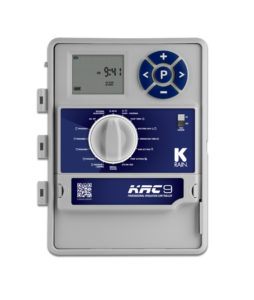 KRC9 Professional Irrigation Controller - K-Rain