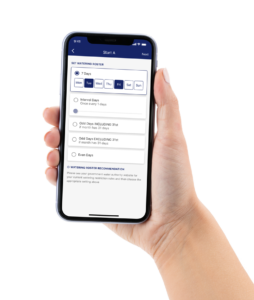KRX8 Wi-Fi Irrigation Controller - K-Rain
