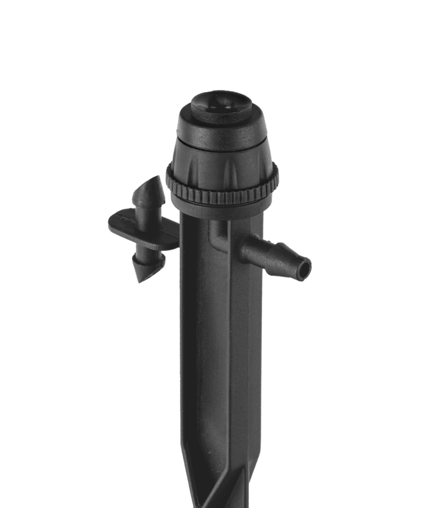 Adjustable 360° Spray Vortex - K-Rain