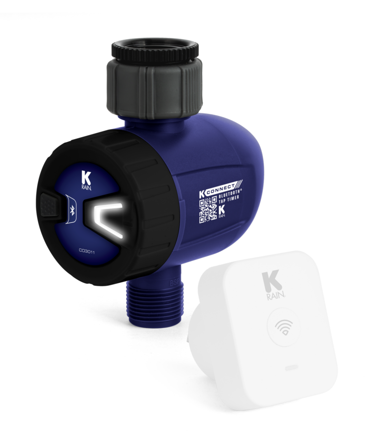 K Connect Wi-Fi Tap Timer Kit - K-Rain