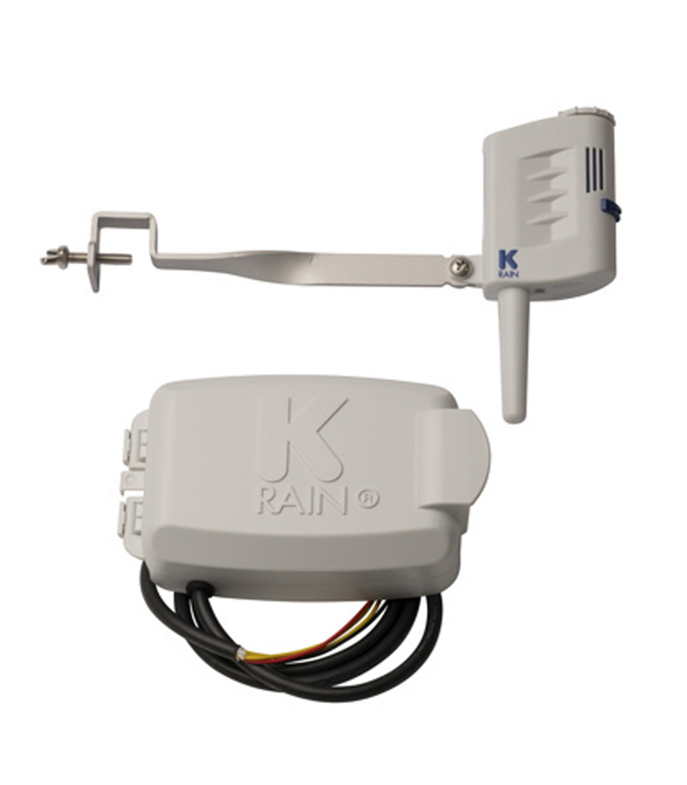 Universal Wireless Rain/Freeze Sensor - K-Rain
